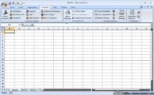 Introduction to Excel 2007 and 2010 – Office Tutorial
