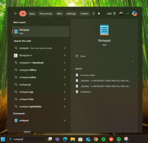 Get Help with Notepad in Windows: A Comprehensive Guide – Office Tutorial