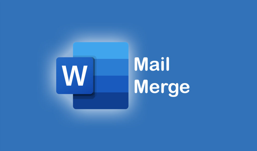 How to Perform Mail Merge in Microsoft Word – Office Tutorial