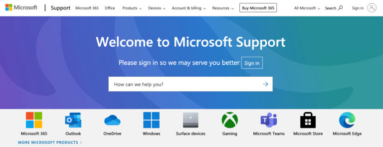 How to Get Help in Windows 10 and 11 – Office Tutorial