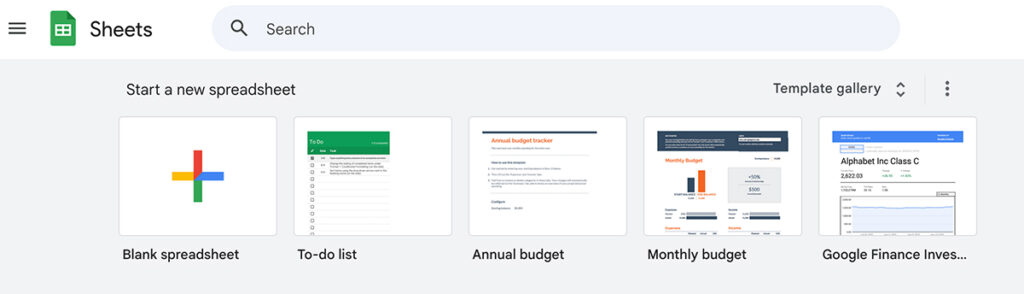 Google Sheets: A Comprehensive Guide to Boost Productivity – Office ...