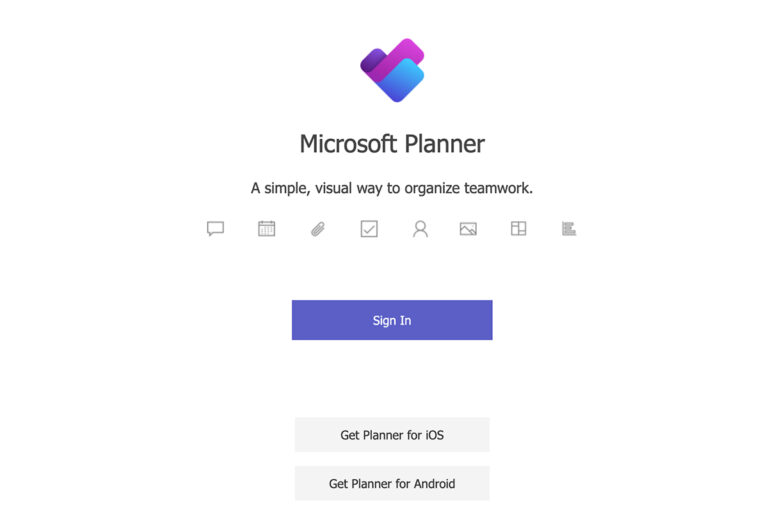 Project Management Essentials Using Microsoft Planner – Office Tutorial