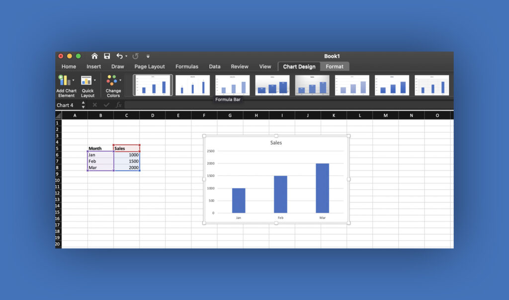 How to Create Charts and Graphs in Excel (Step-by-Step Guide for ...